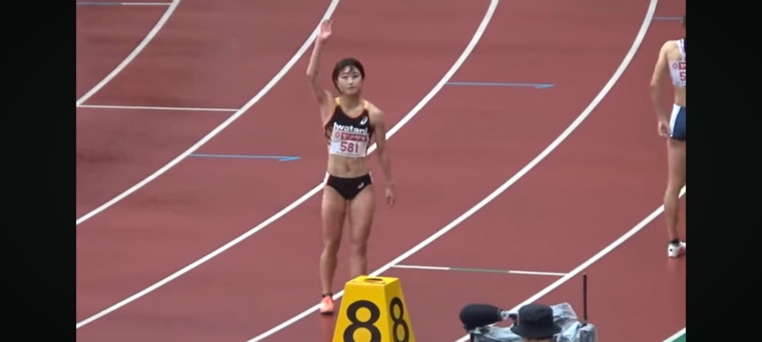 🏃2024第108回日本陸上競技選手権大会 第40回U20日本陸上競技選手権大会 結果 - 京都文教中学校・高等学校